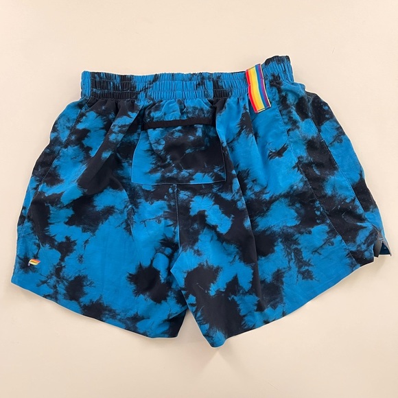 Fabletics | Shorts | Fabletics Pride Running Shorts | Poshmark